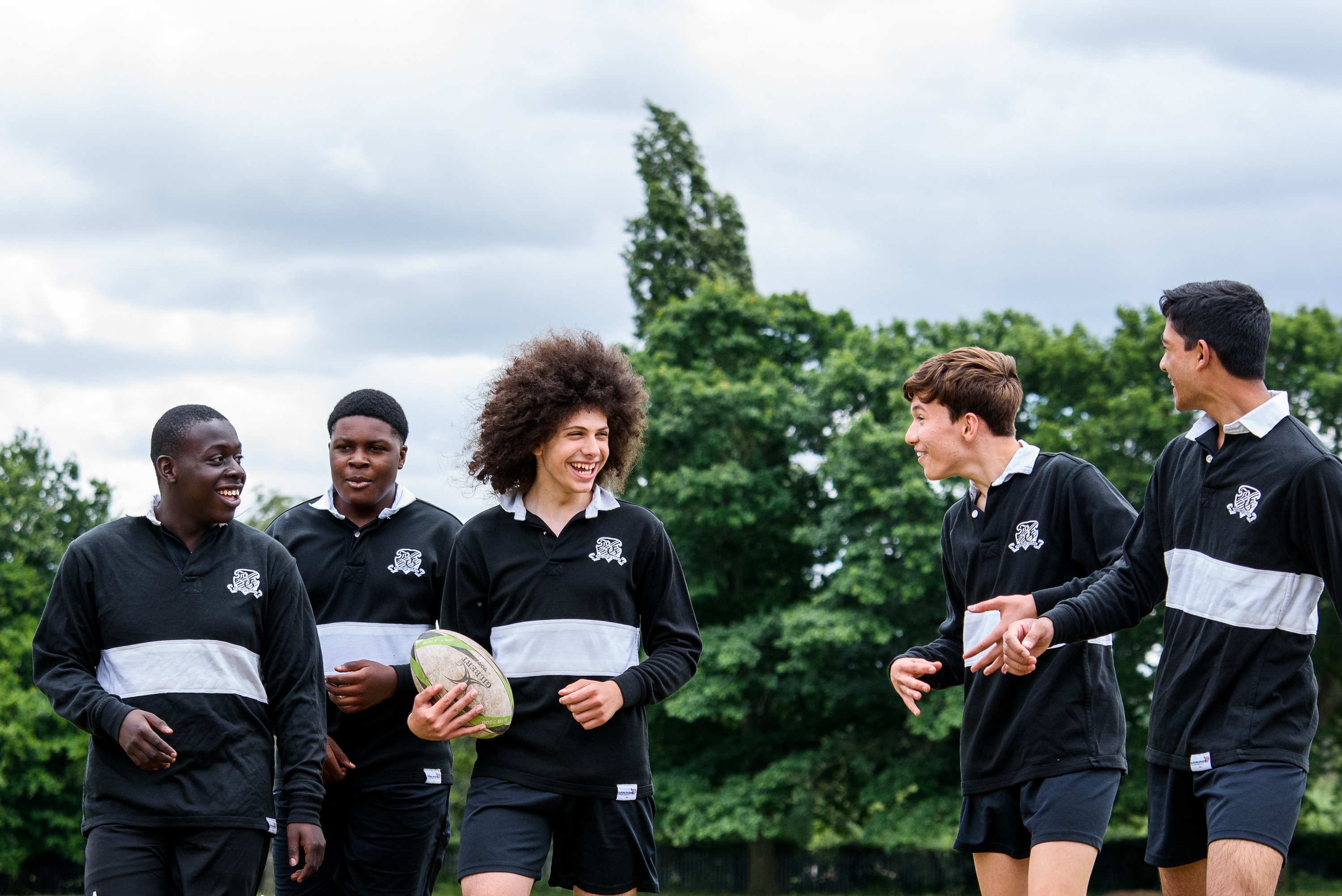 The Sittingbourne School Case Study | Juniper Education