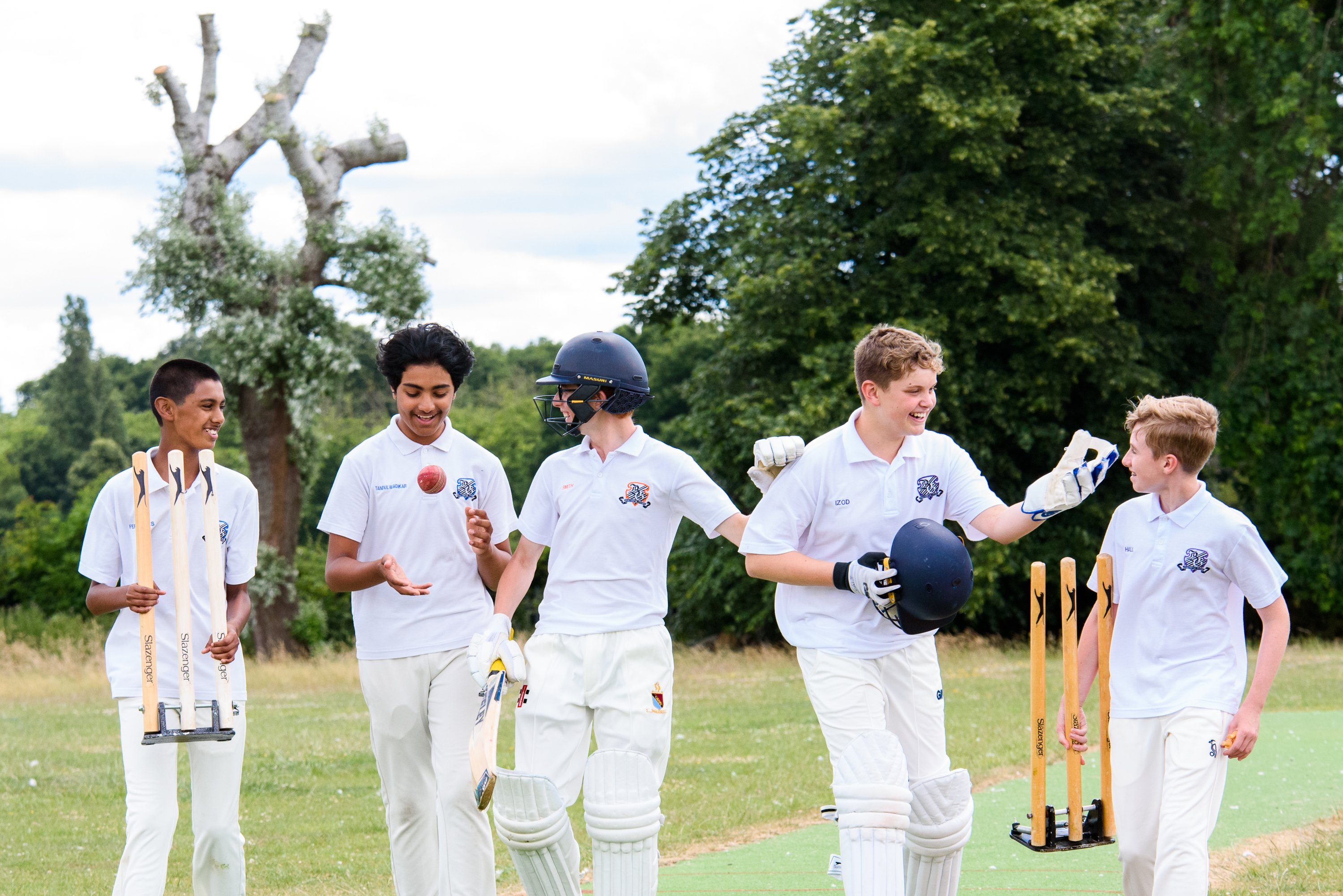 Fullhurst Community College Case Study | Juniper Education