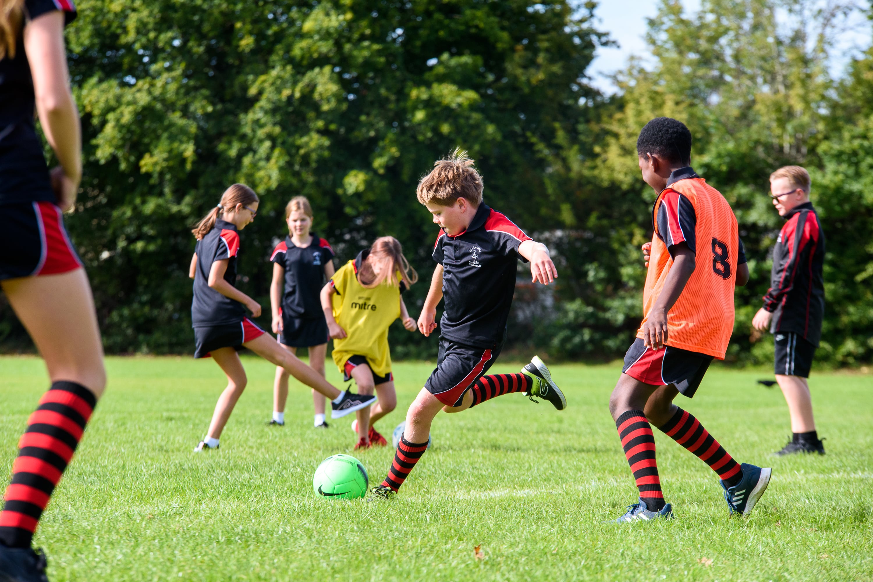 Future Academies Case Study | Juniper Education