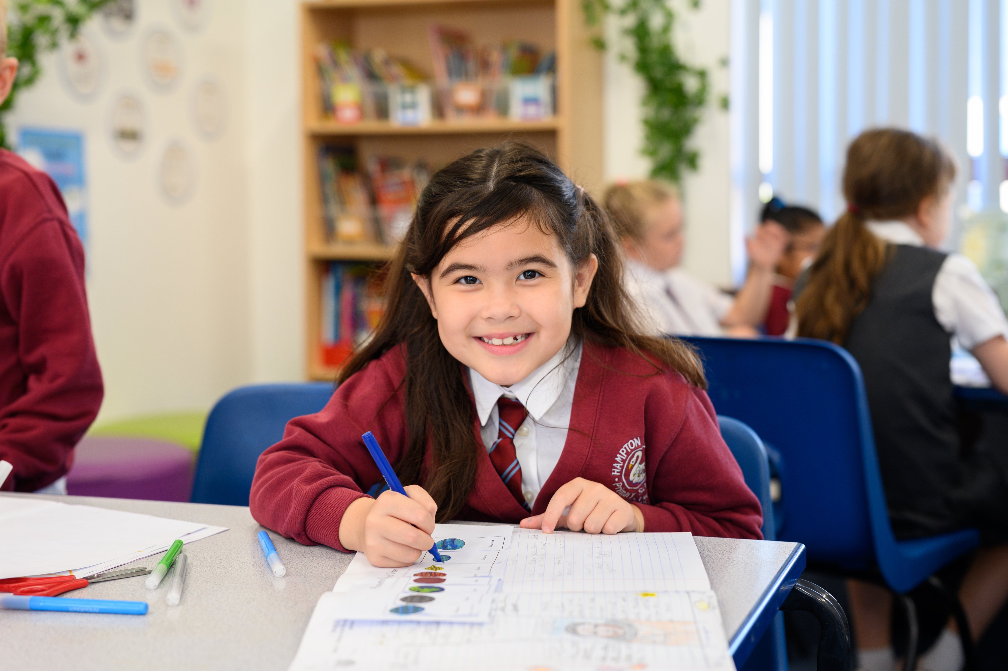 Sonar Multi-School | Multi-Academy Trusts (MATs) | Juniper Education