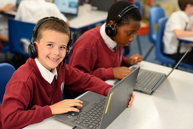 Software, Training & Professional Services For Schools | Juniper Education