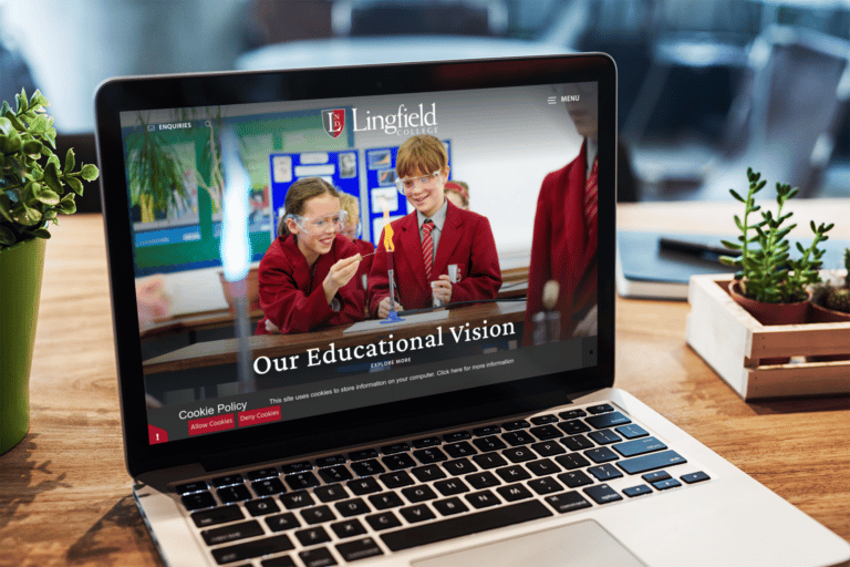 Parent Engagement App | MarvellousMe | Juniper Education