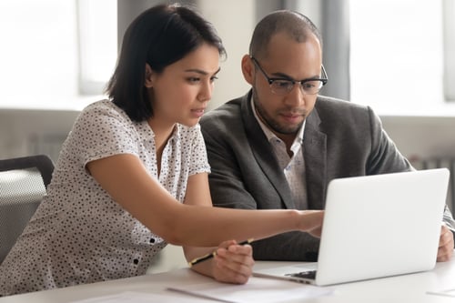 Human Resources Managed Services | Juniper Education