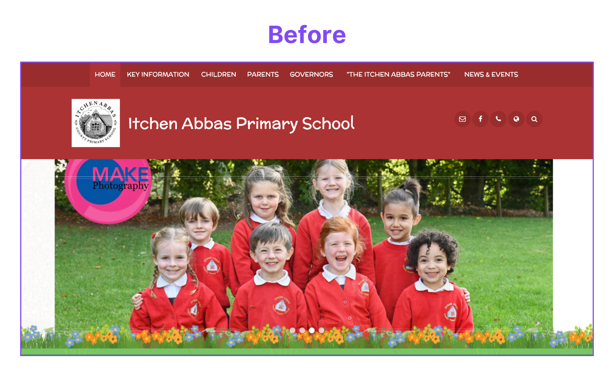 Itchen Abbas Primary School Case Study | Juniper Education