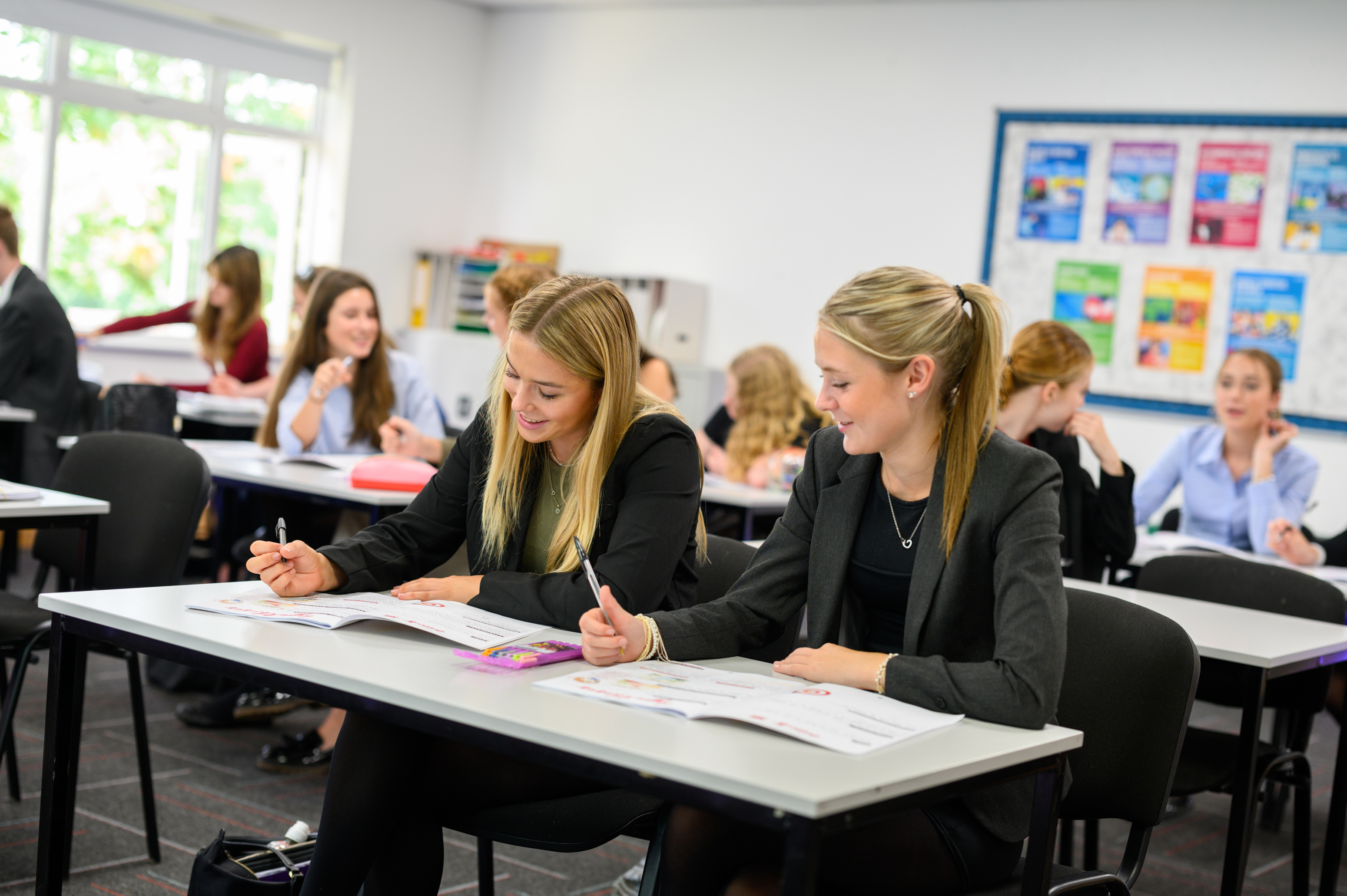 Sisra Analytics | Juniper Education | Book A Demo Today!