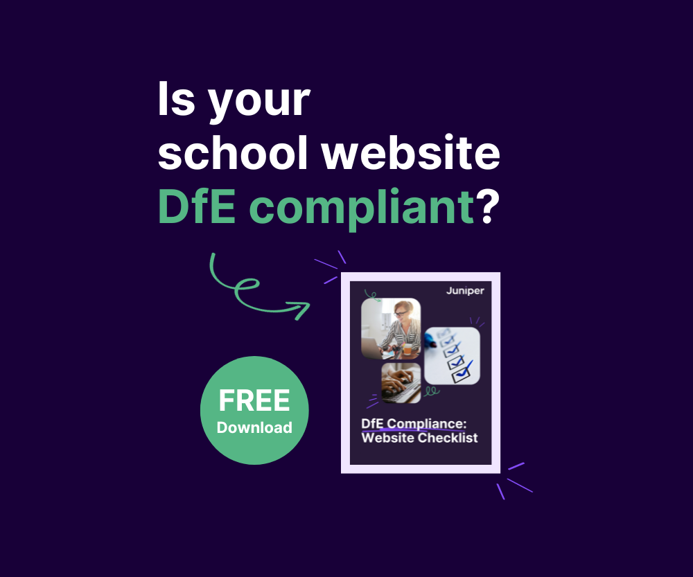 Who counts in the DfE performance tables? | Juniper Education