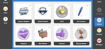 Parent Engagement App | MarvellousMe | Juniper Education