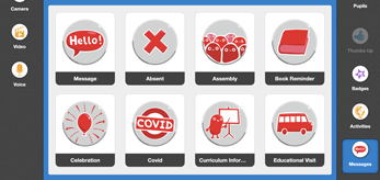 Parent Engagement App | MarvellousMe | Juniper Education