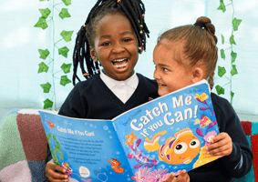 Parent Engagement App | MarvellousMe | Juniper Education