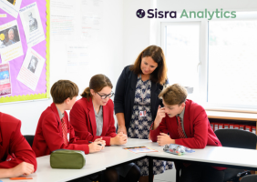 Sisra Analytics | Juniper Education