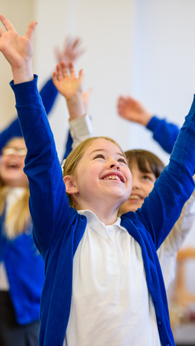 Rewards and Recognition | Primary School Classroom | Juniper Education