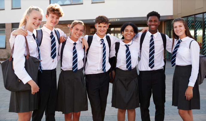 Sir Thomas Wharton Academy School Case Study | Juniper Education