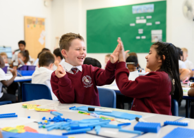 MAT insights and data | Primary School Classroom | Juniper Education