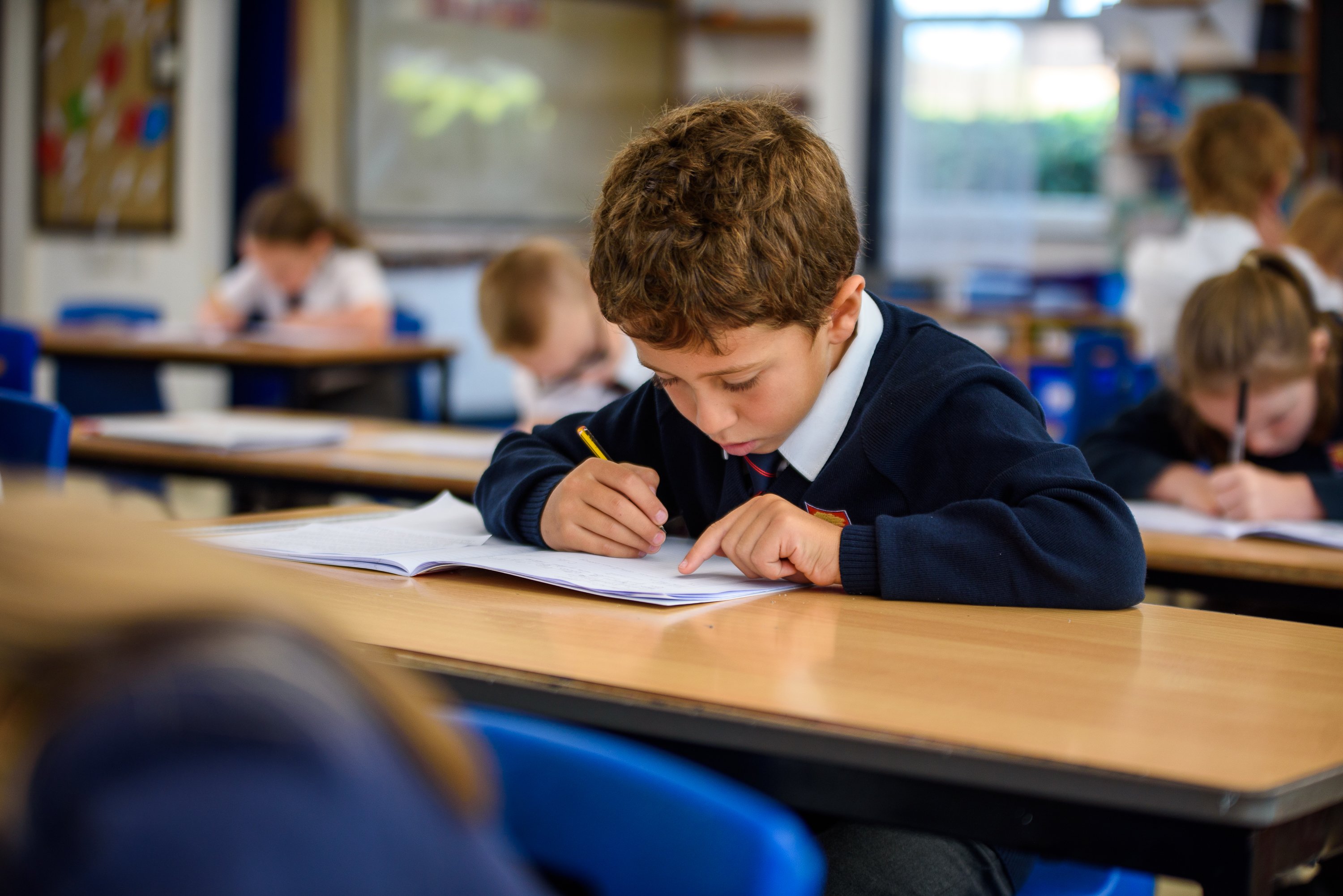 Silkmore Primary Case Study | Juniper Education