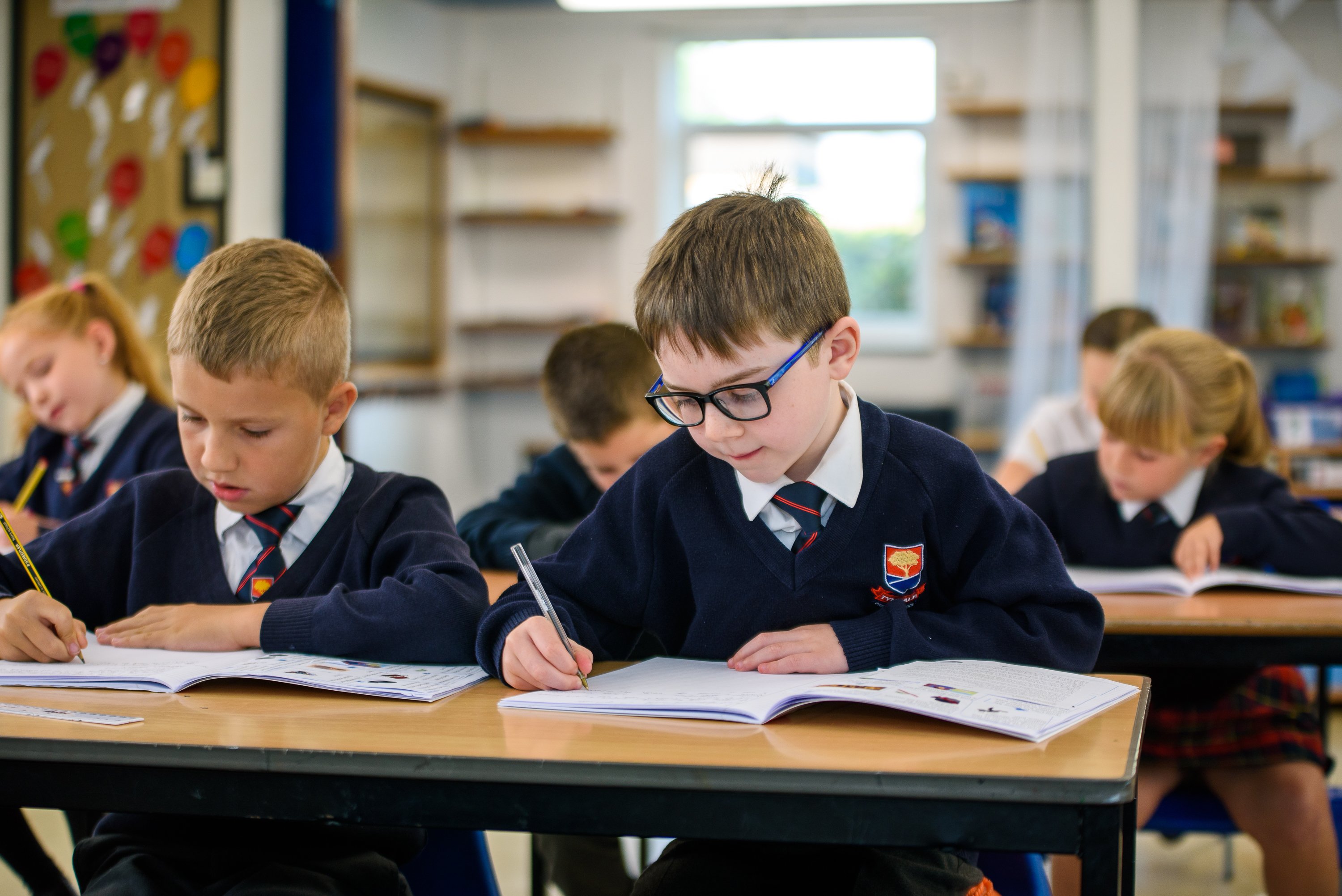 Primary Classroom Solutions | Effective Software for Education ...