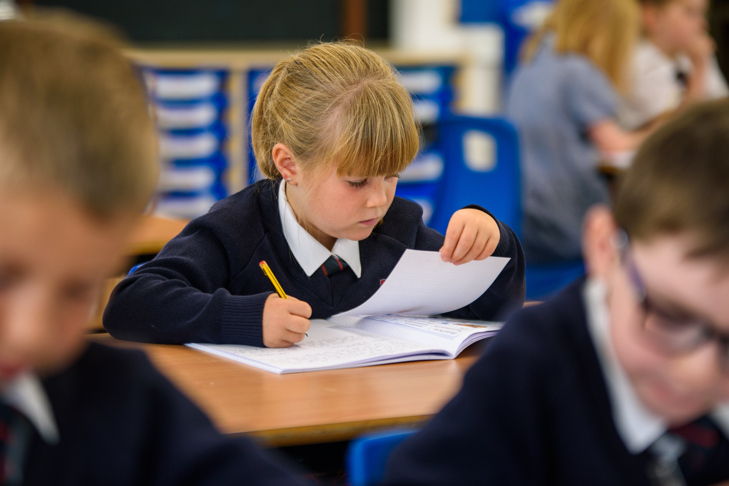 The Robert Drake Primary School Case Study | Juniper Education