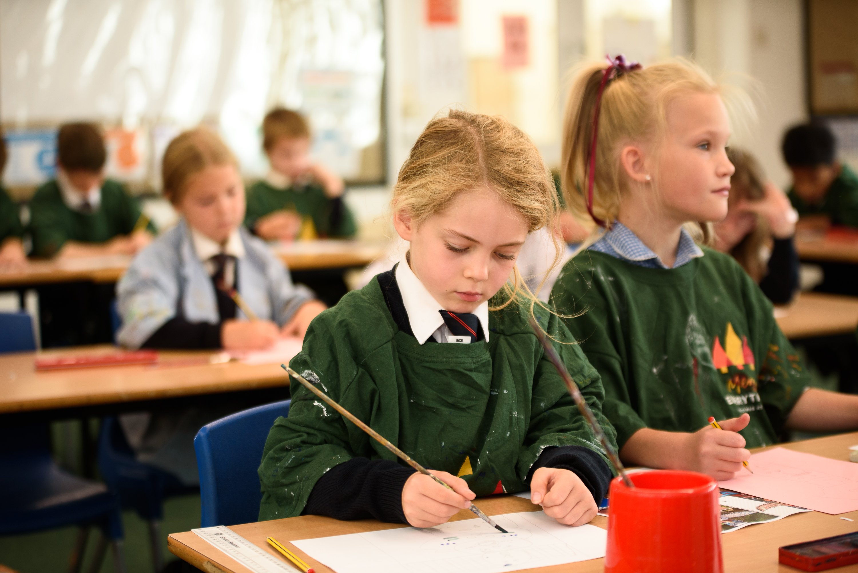 St Pius X Catholic Primary School Case Study | Juniper Education