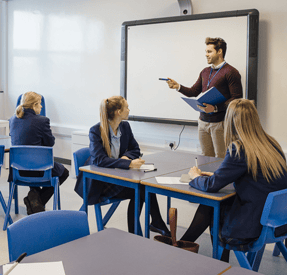 Secondary Classroom Solutions | Effective Software for Education ...