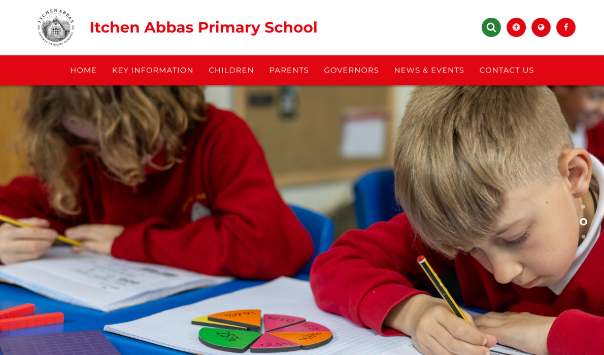 Itchen Abbas Primary School Case Study | Juniper Education