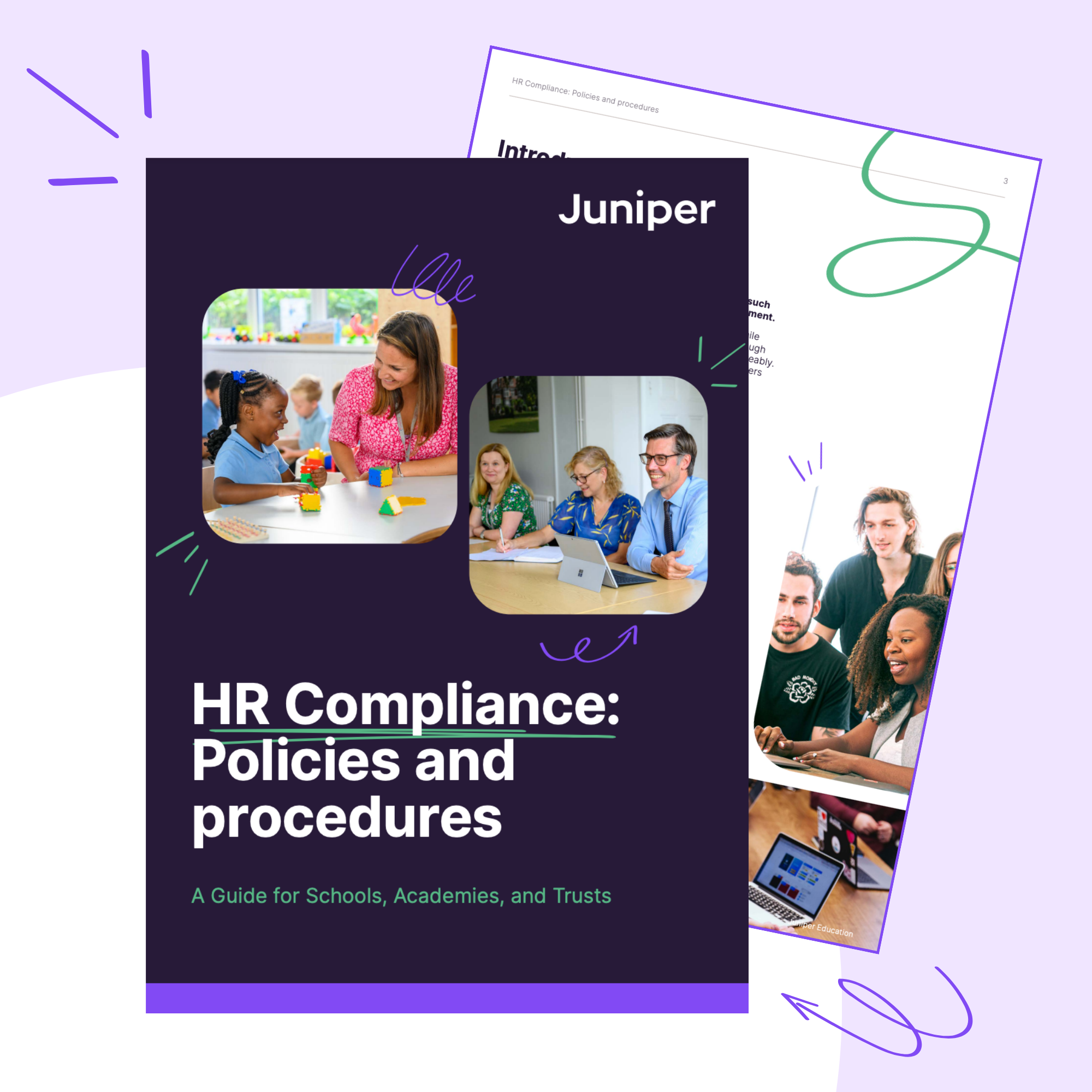 HR Compliance: Policies and Procedures Guide | Juniper Education