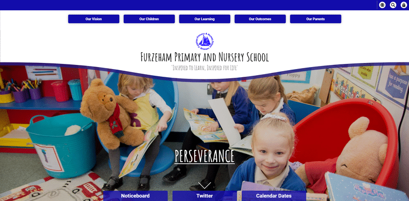 What is responsive web design? | Juniper Education