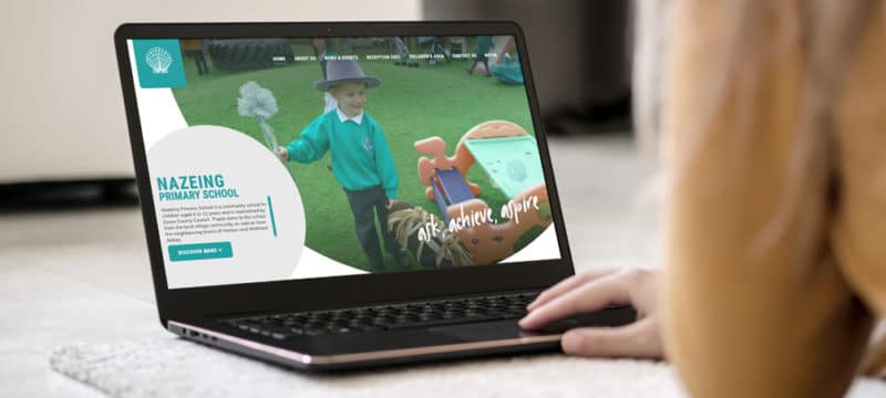 How To Engage Parents Through Your School Website | Juniper Education