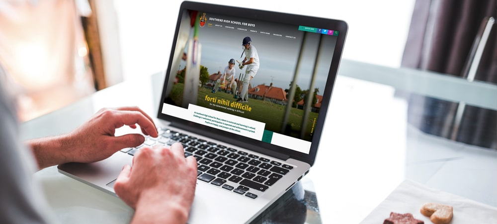 How To Engage Parents Through Your School Website | Juniper Education