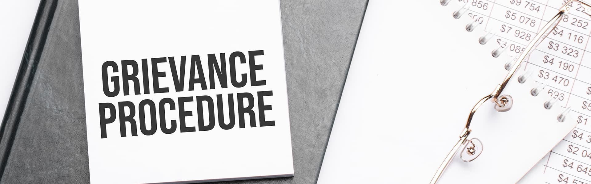 Dealing with grievances effectively and appropriately | Juniper Education