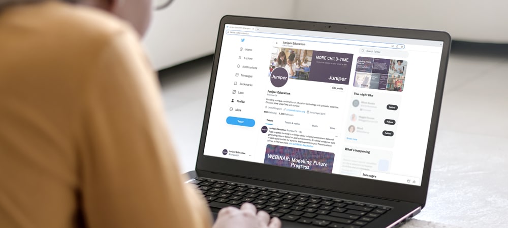 How to Make Your School’s School Media Engaging | Juniper Education