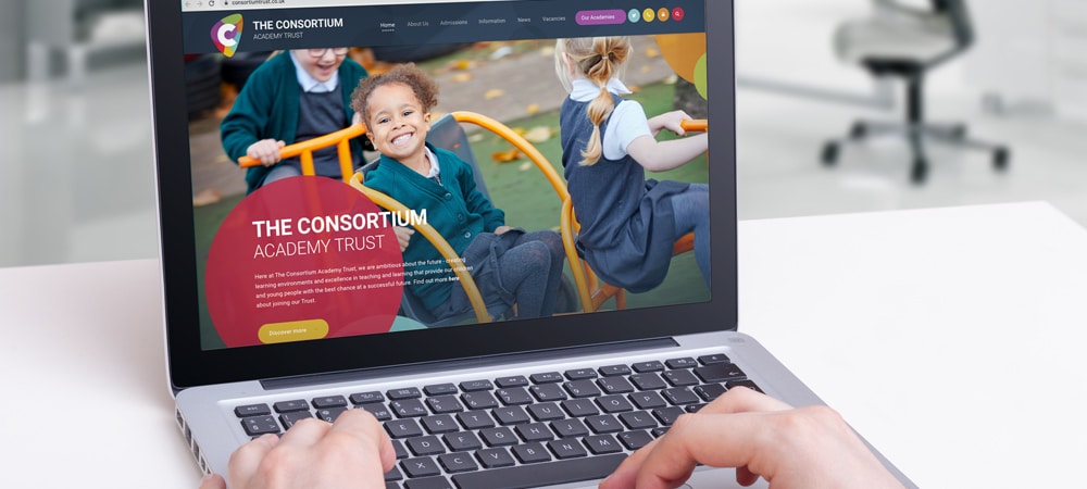 What Makes an Effective School Website? | Juniper Education