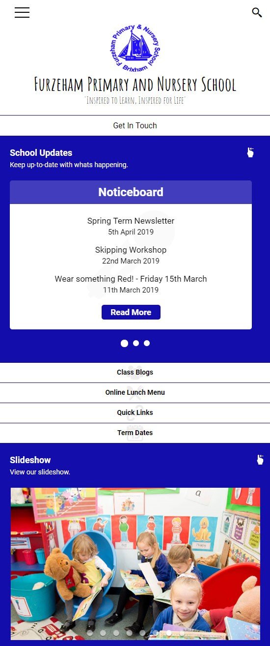 What is responsive web design? | Juniper Education