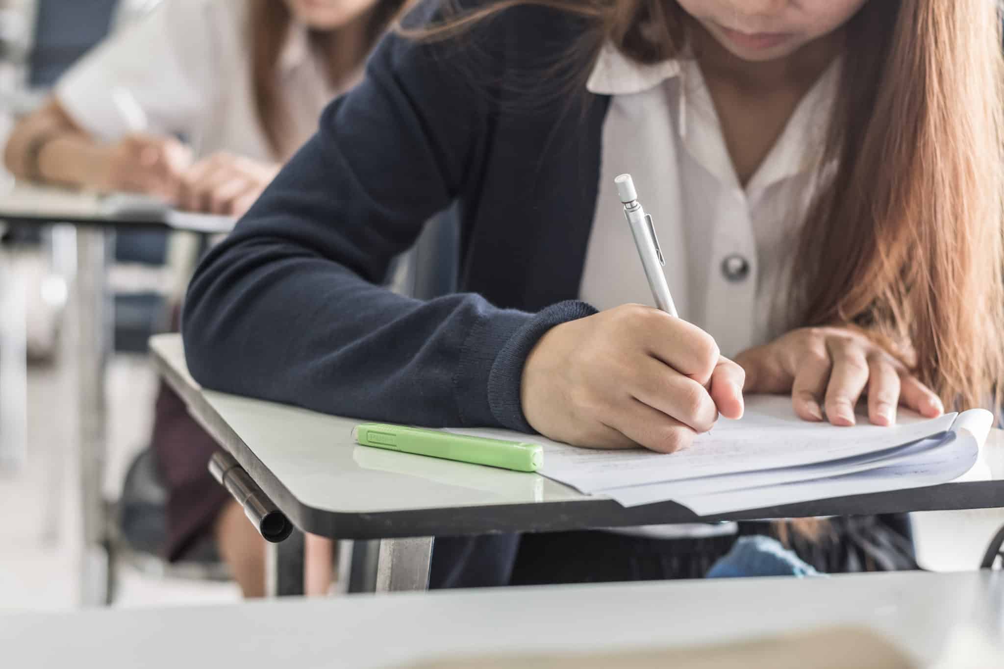 An expert analysis - 2022 KS2 to KS4 exam results | Juniper Education
