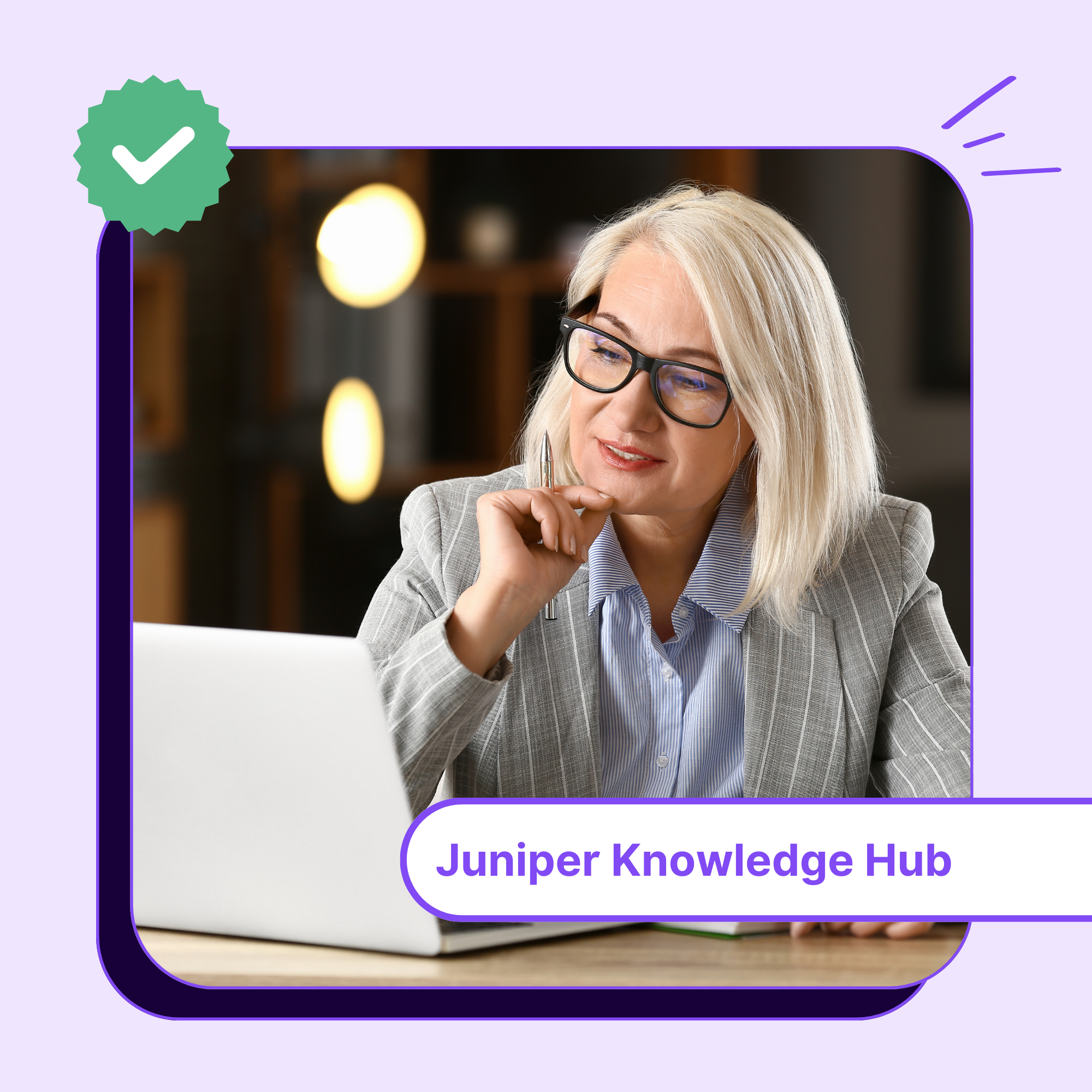HR Knowledge Hub | Juniper Education